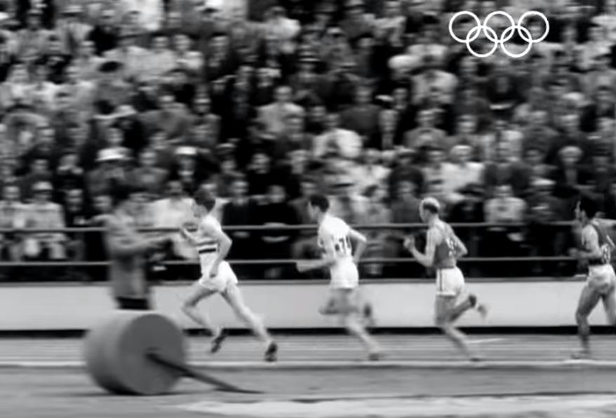 NATERAN DA SE BAVI ATLETIKOM POSTAO JE LEGENDA, A ZAVRŠIO JE KAO ...