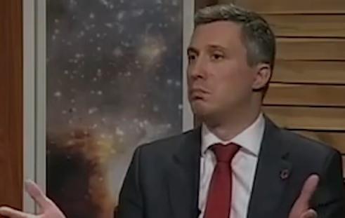 NEMANJA MANJAK: Boško Obradović dokazuje da jedino nude laž protiv ...
