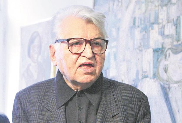 Na današnji dan rođen Dobrica Ćosić: Veliki književnik, intelektualac i ...