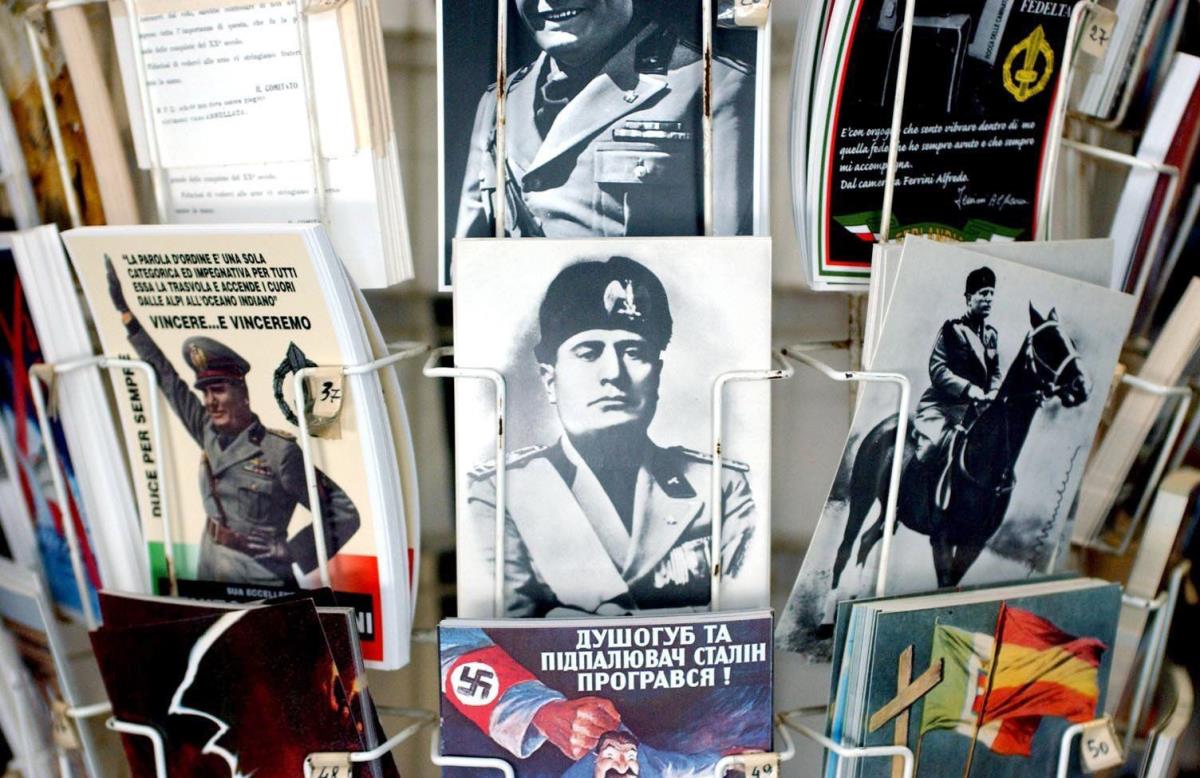 Kult Benita Musolinija još živi u Italiji | Kurir