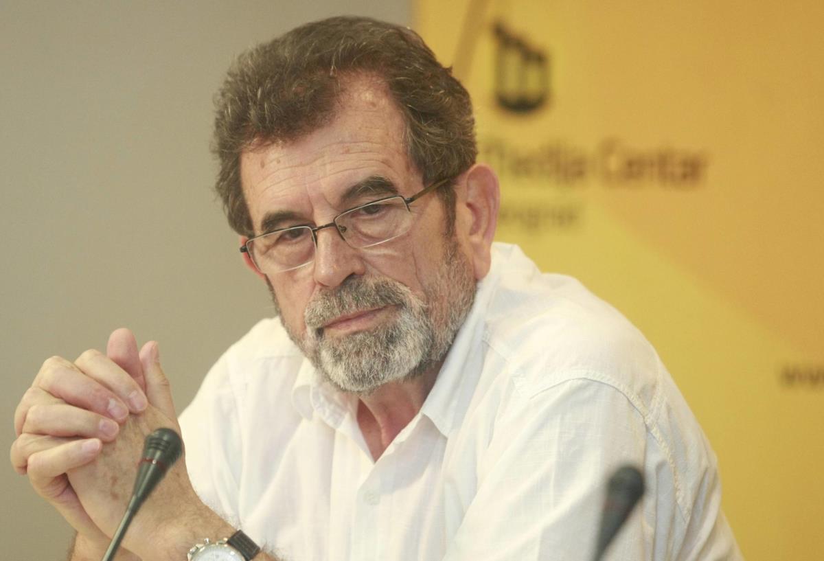 BOLNO PRIZNANJE Savo Štrbac: Još popisujem žrtve Oluje, i 24 godine ...