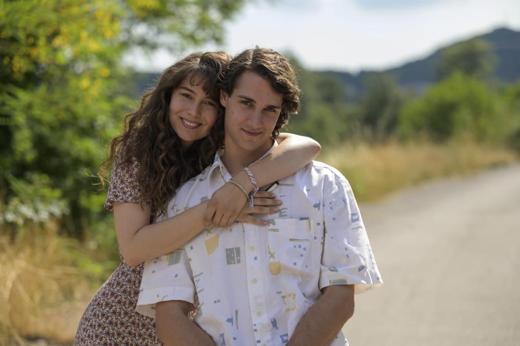 Ko je Luka koji briljira u seriji Tvrđava? Glumac osvojio srca regiona, a evo kako se pripremao ...