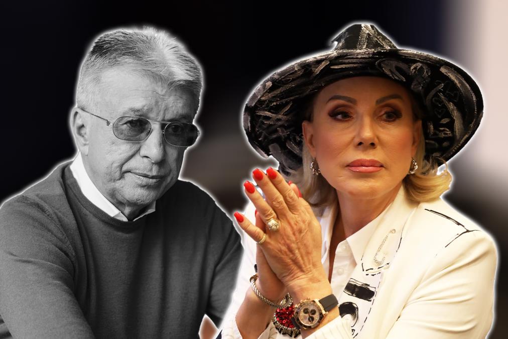 LEPA BRENA NIJE STAJALA UZ PORODICU SAŠE POPOVIĆA OD POČETKA OPELA! Ova ...