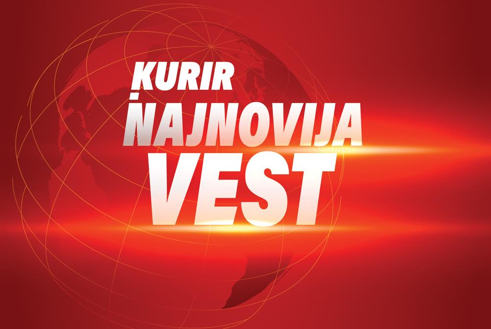 Kurir dnevne novine - Najnovije vesti dana: Srbija, region i svet | Kurir