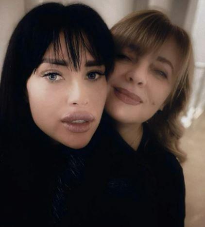 Ova doktorka je tašta Ognjena Amidžića | Kurir