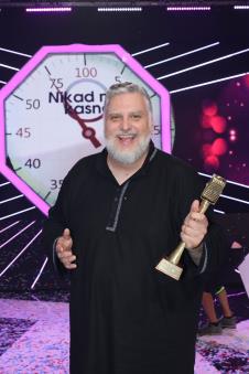 Pobednici Nikad nije kasno | Kurir