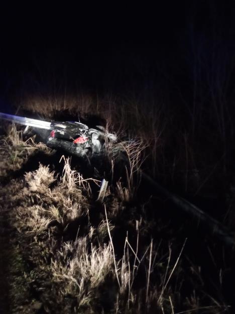NOVI DETALJI UDESA KOD ŠAPCA: Auto u kome je poginula majka troje dece se posle udarca zapalio ...