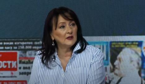 Supruga Đure Macuta Jelica Bjekić Macut | Kurir