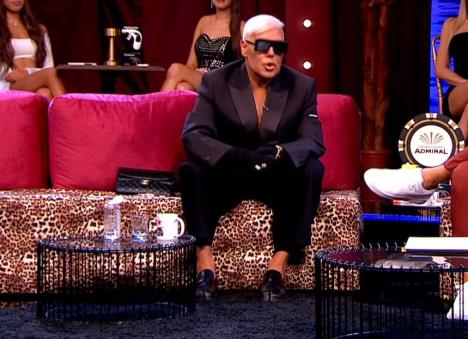 Boki 13 imao zabranu ulaska u Srbiju | Kurir