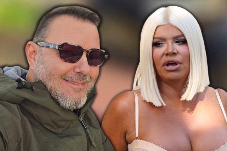 Rade Kosmajac u aferi kao Dara Bubamara | Kurir