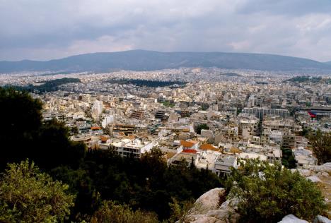 ATINA, PRAVA GRČKA LEPOTICA: Grad u kojem svakog Srbina zovu bratom | Kurir