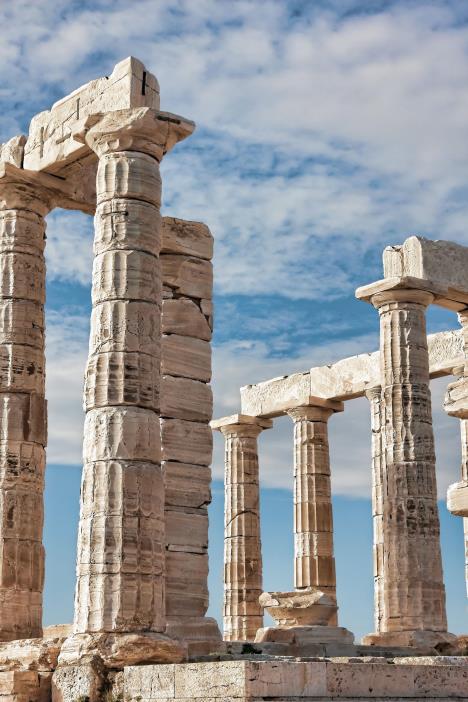 ATINA, PRAVA GRČKA LEPOTICA: Grad u kojem svakog Srbina zovu bratom | Kurir